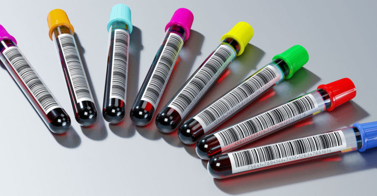 Why We Request Blood Samples - NFPTR | Johns Hopkins Pathology