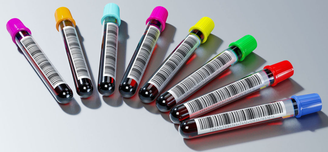 Why We Request Blood Samples - NFPTR | Johns Hopkins Pathology